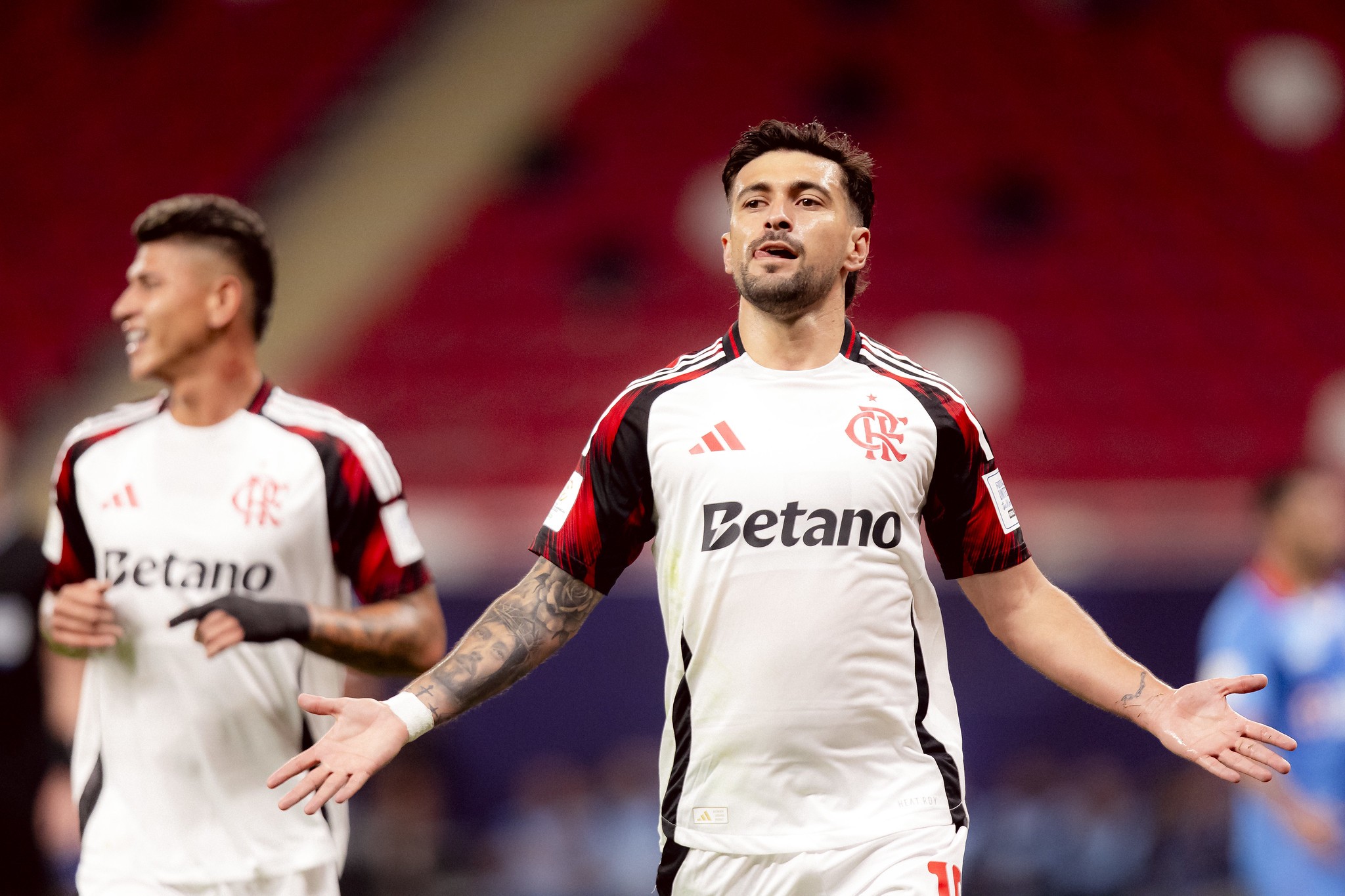 Flamengo x Pyramids: onde assistir ao vivo ao jogo da Copa Intercontinental