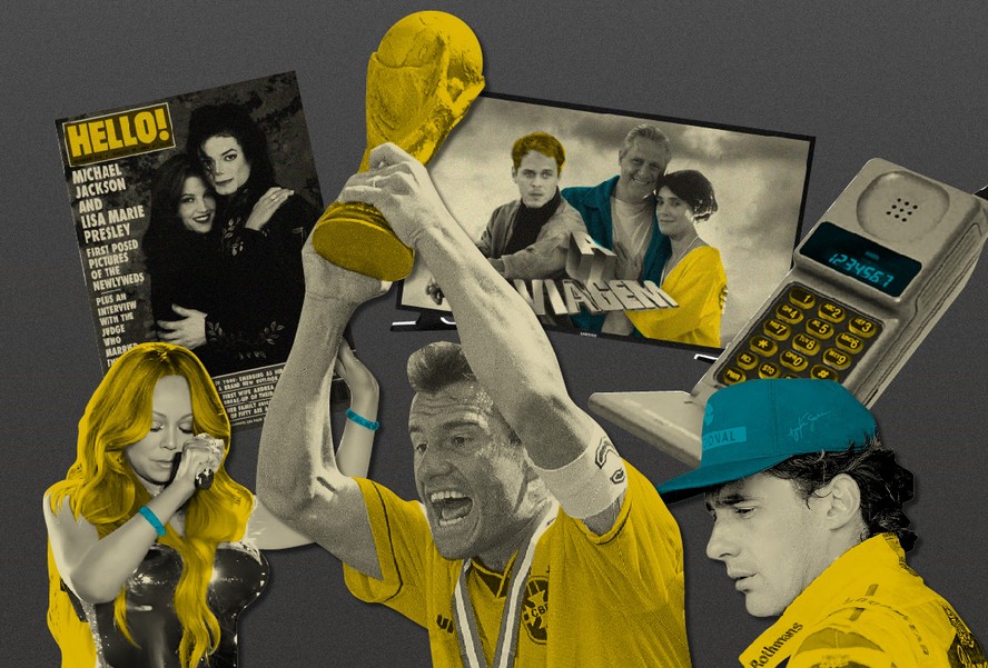 Plano Real, 30 anos: do iogurte ao Pix, veja o que mudou nos hábitos ...