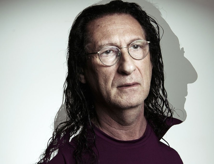 Gerald Thomas e uma 'experiência sensorial completa'