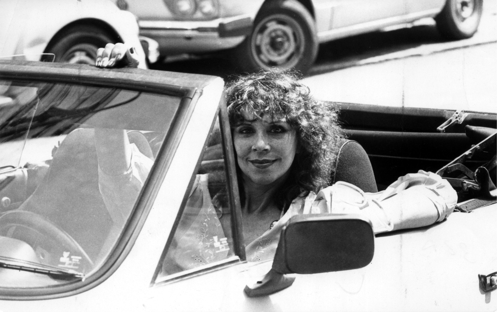 Morre Maria Fernanda, grande atriz do teatro