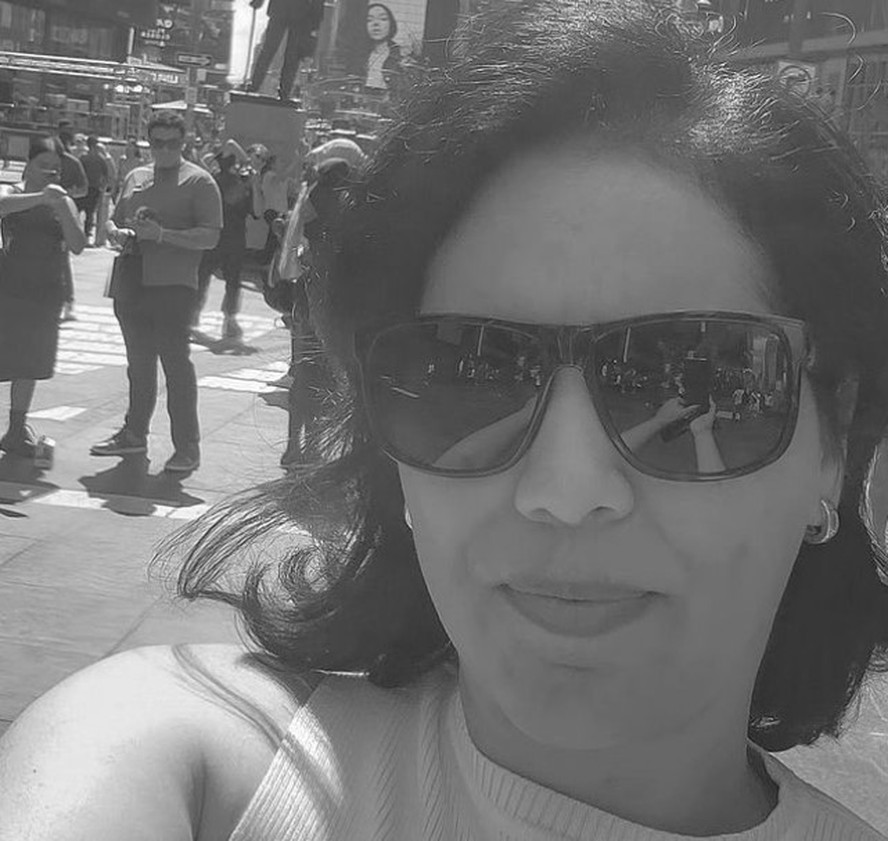 Presa nos EUA, esposa do 'Faraó dos Bitcoins' obteve visto através de ex-comparsa de Pablo Escobar