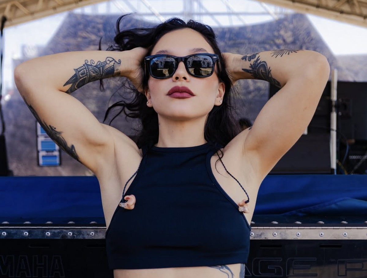 Jessie J? João Lucas? Web especula a 'participação surpresa' no show de ...