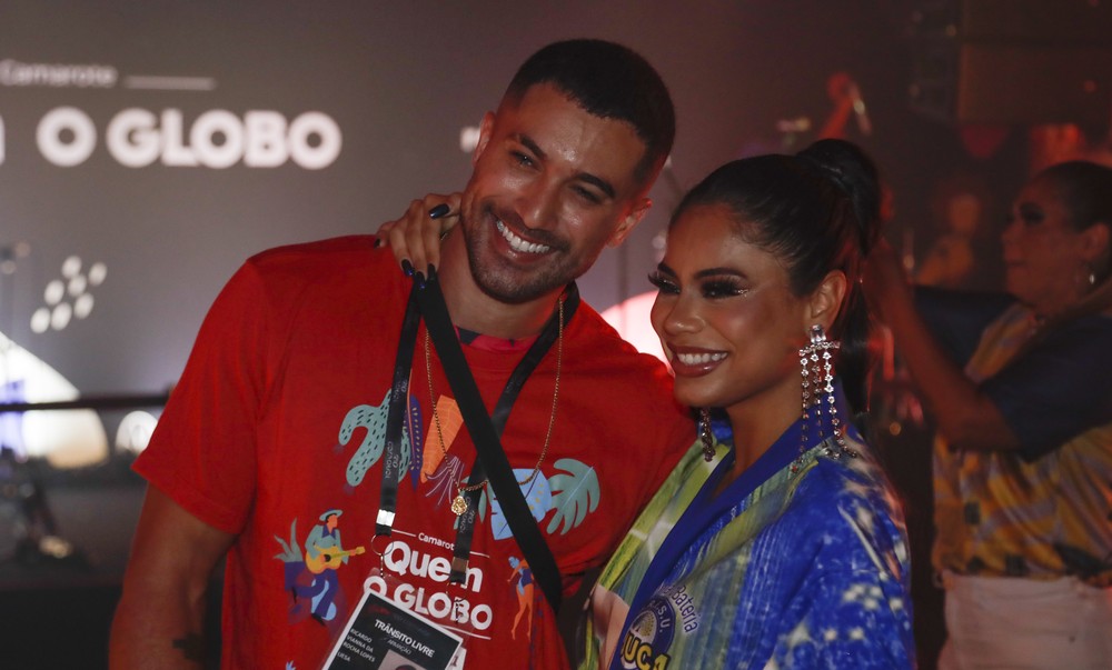 Lexa anuncia gravidez: 'O meu maior sonho está dentro de mim'