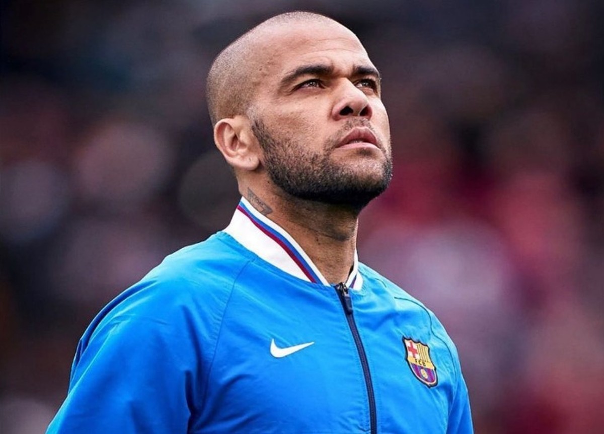 Caso Daniel Alves: Investigação chega ao fim e julgamento já tem data ...