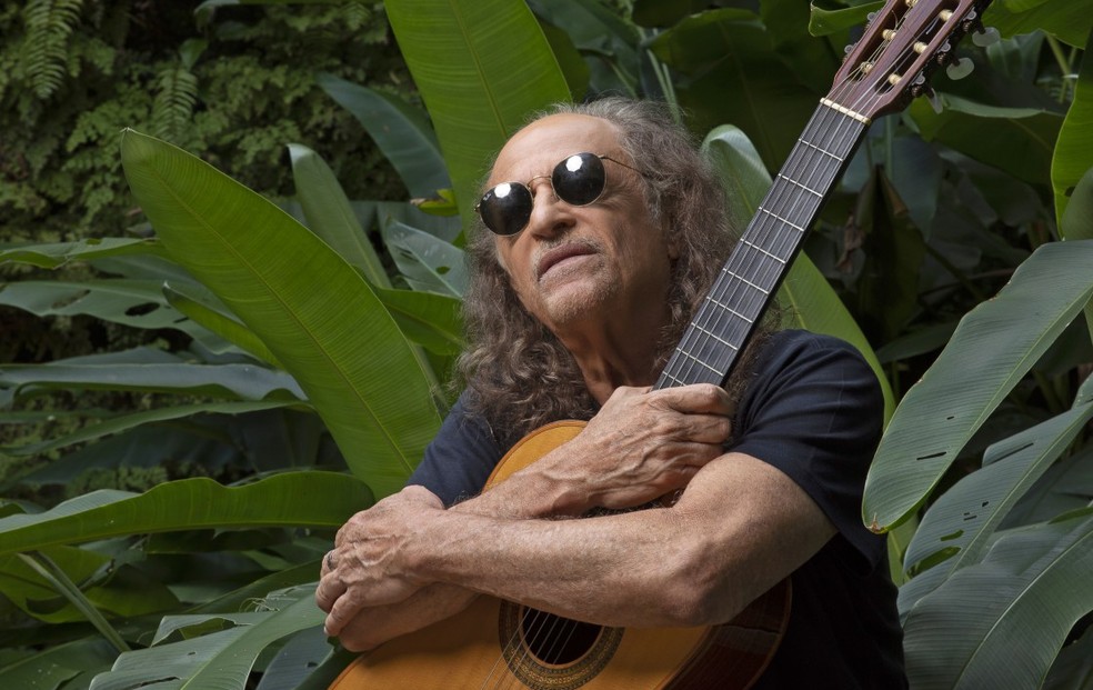 'Agora é chique ser brasileiro', diz Alceu Valença, que se apresenta ...