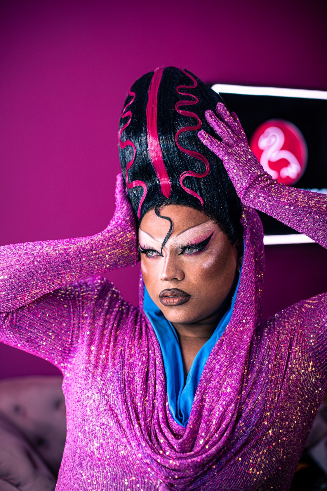 Arte drag ocupa diferentes palcos da cidade e ganha força com a estreia ...