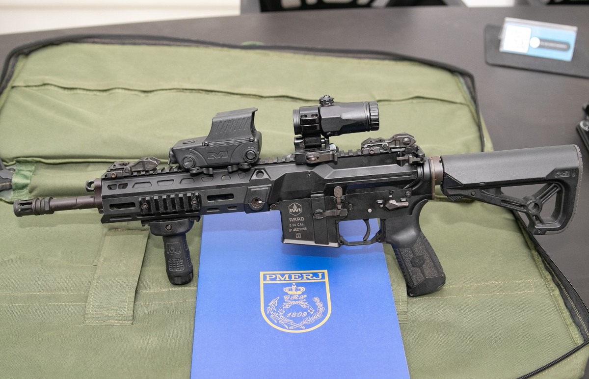 GunsmithBR's Workshop (Add-on Weapons) - Page 11 - Workshop - GTAForums