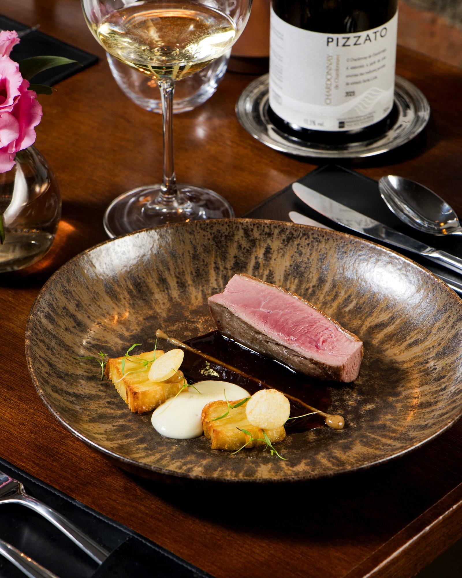 Saiba quanto custa comer nos restaurantes com estrelas Michelin no Rio ...