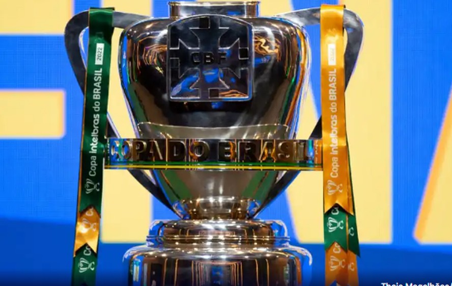 Retrospecto da Copa do Brasil mostra leve vantagem para times que ...