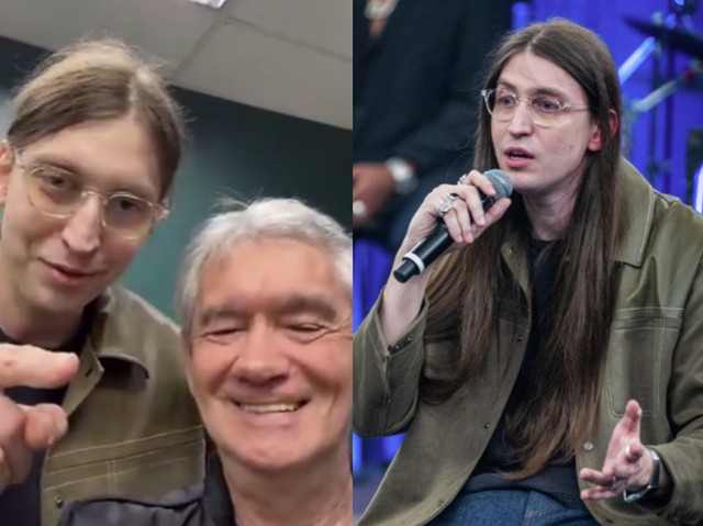 Felca comenta ameaças e rebate ataques após vídeo sobre 'adultização ...