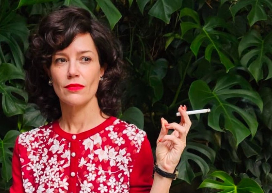 Natália Lage interpretará Cacilda Becker em minissérie