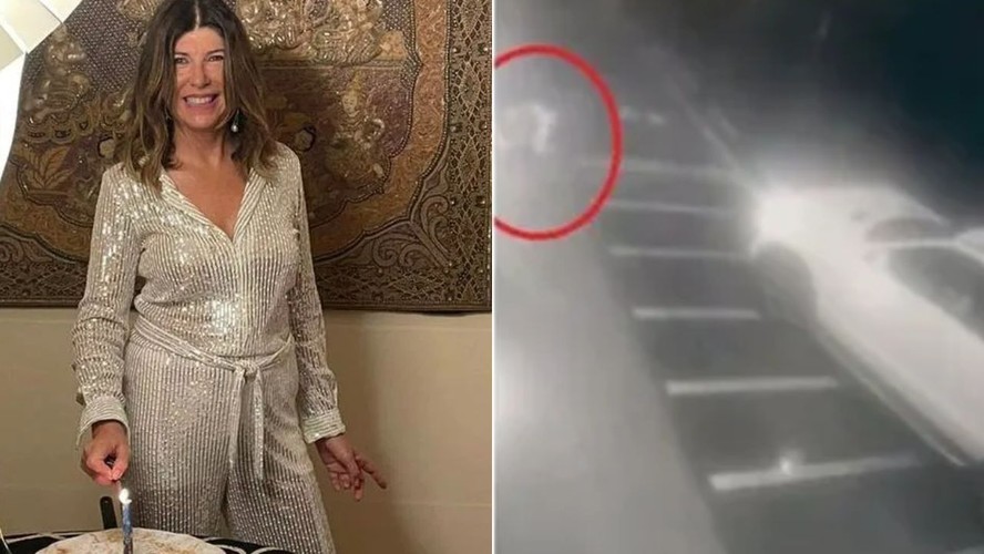 Mulher é condenada a 18 anos por matar homem que roubou sua bolsa na Itália