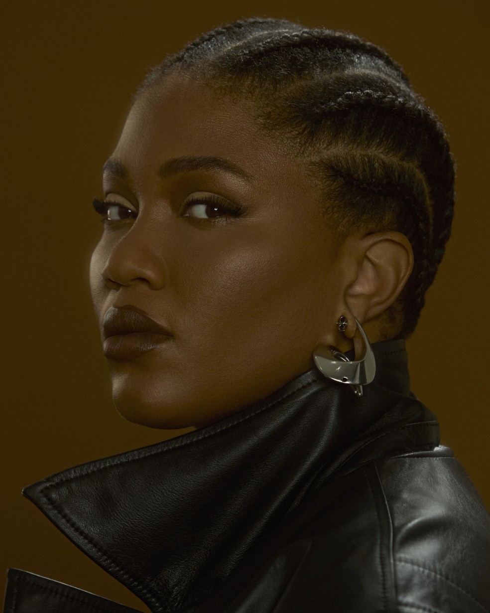 Luedji Luna fala sobre novo álbum e reflete sobre relacionamentos: 'Já ...