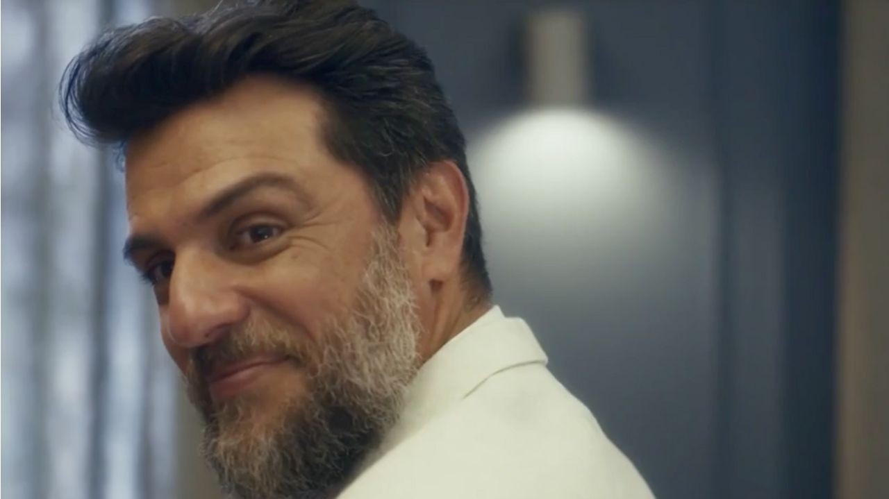 'Travessia': Débora 'ressuscita' e desmascara Moretti na frente de todos