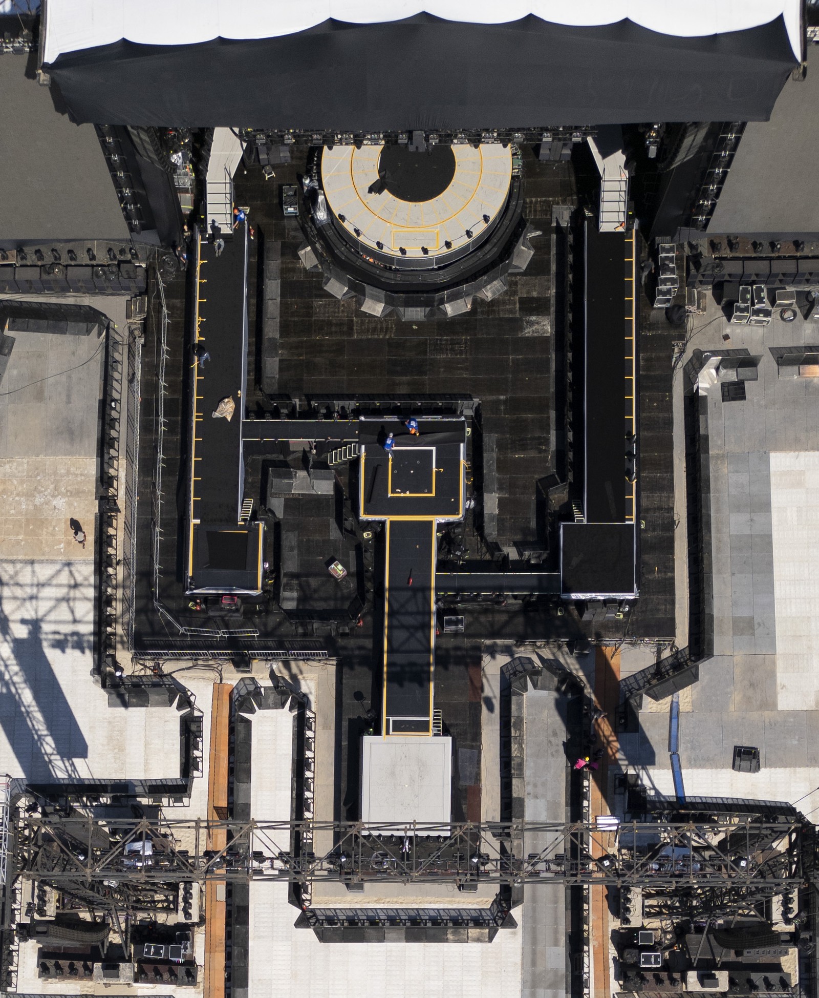 Quando é o show da Madonna no Rio? Veja data, horário e como assistir ...