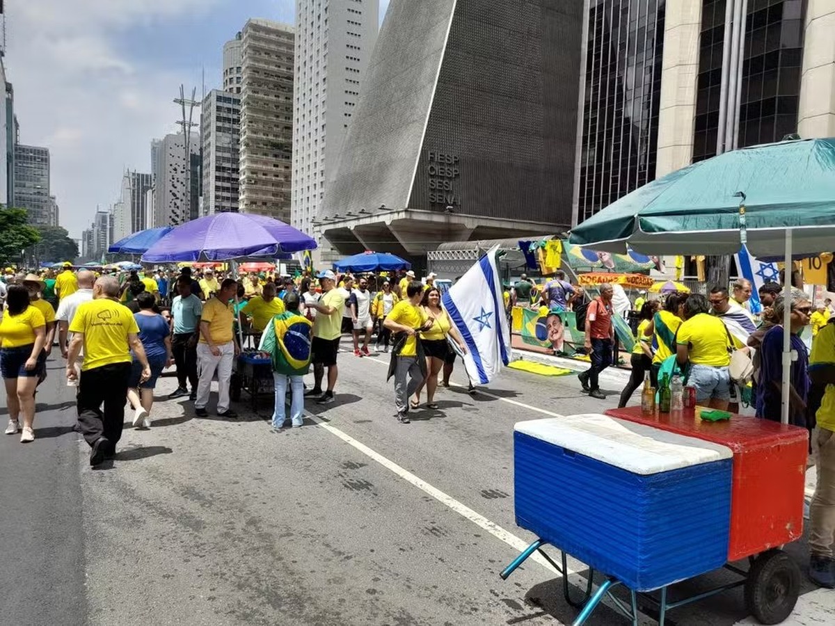 O que é Pentagrama? bandeira com o símbolo causou confusão em protesto ...