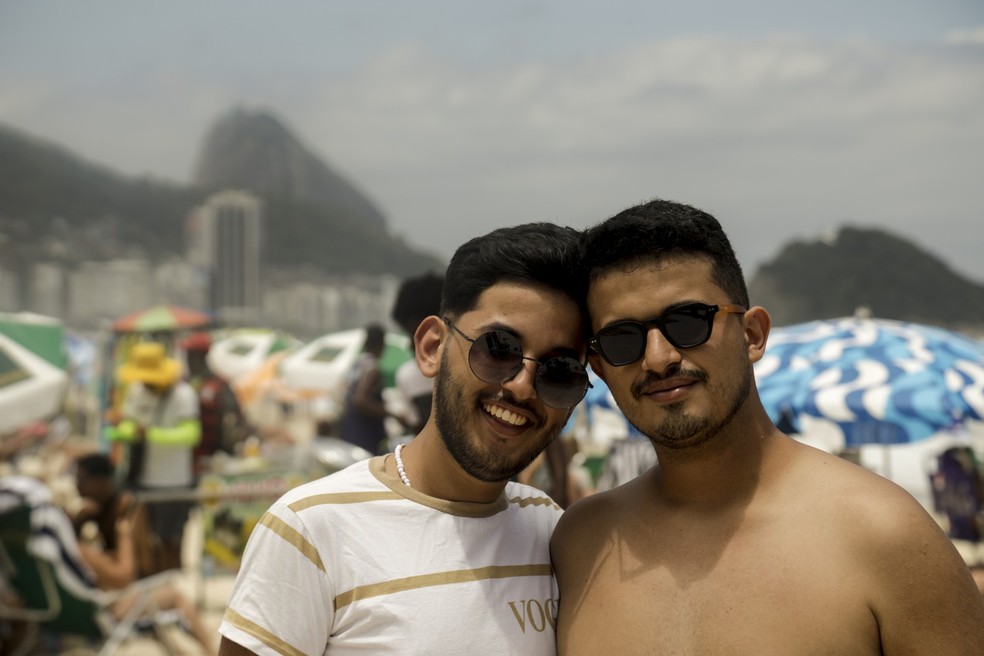 Turismo em alta no Rio: movimento de passageiros no Galeão será o dobro do registrado no ...