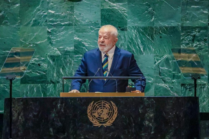 Lula na ONU: veja os 12 principais recados do discurso do presidente na ...