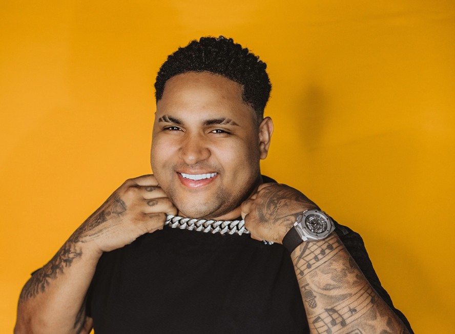 Kevin O Chris no Largo da Prainha: funkeiro fará show de graça no Rio