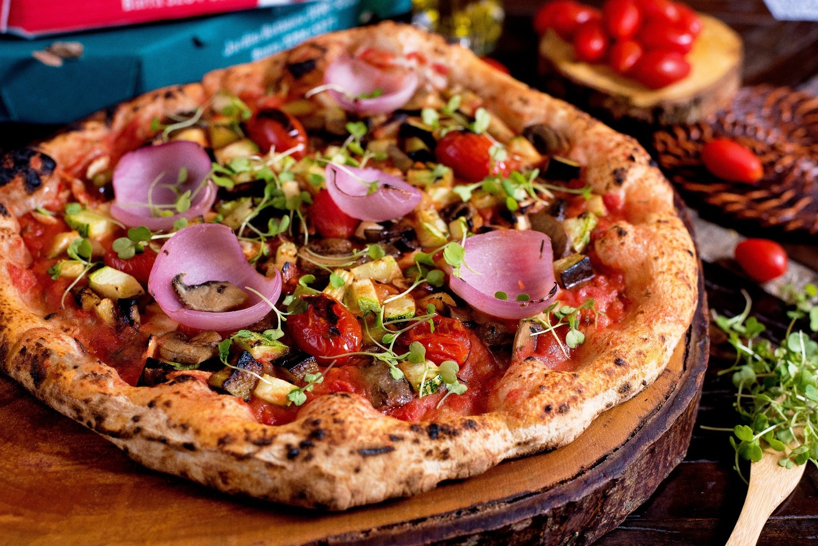 50 Top Pizza 2026: Bento Pizzeria, na Tijuca, é eleita a melhor do Rio ...