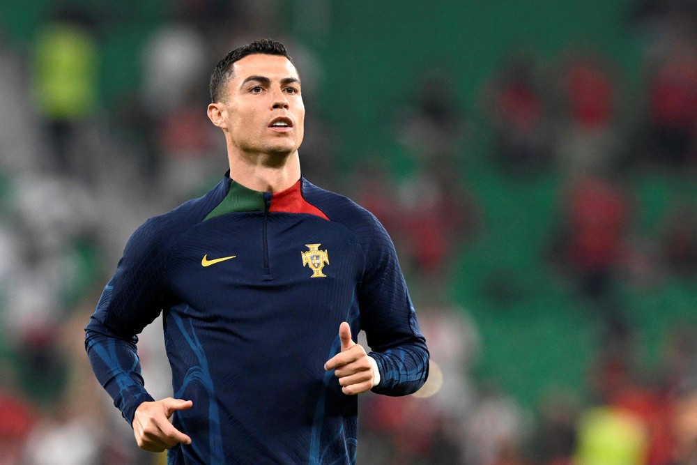 O 2022 infernal de CR7: após o pior ano da carreira do craque, o que o ...