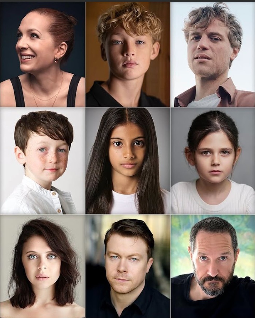 'Harry Potter': HBO anuncia mais 9 atores para série; saiba todos os ...