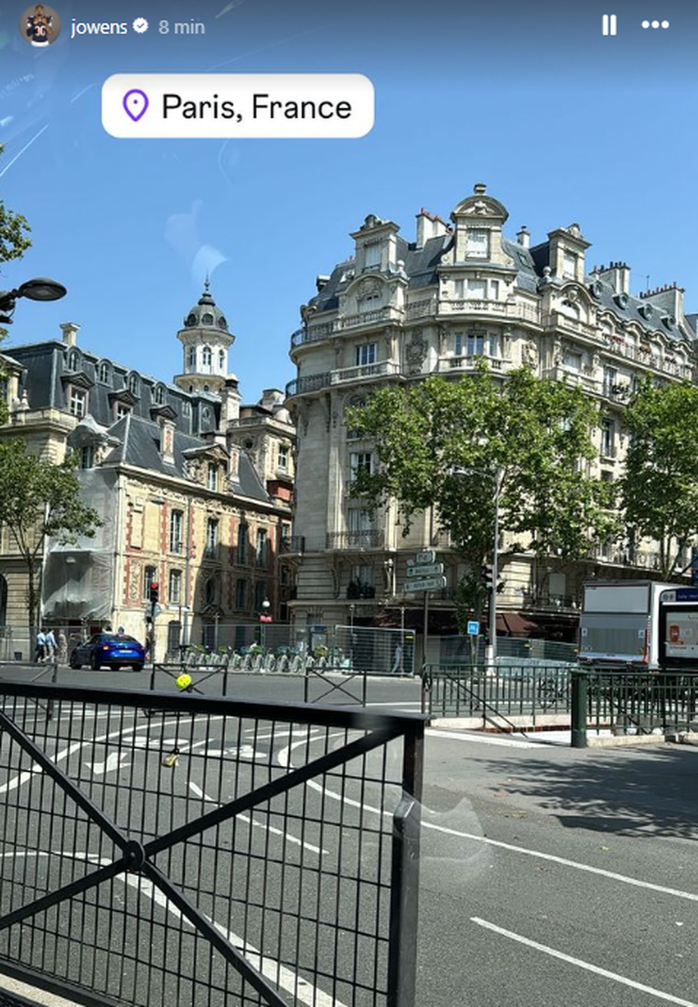 Quem é Jonathan Owens, marido de Simone Biles e jogador da NFL