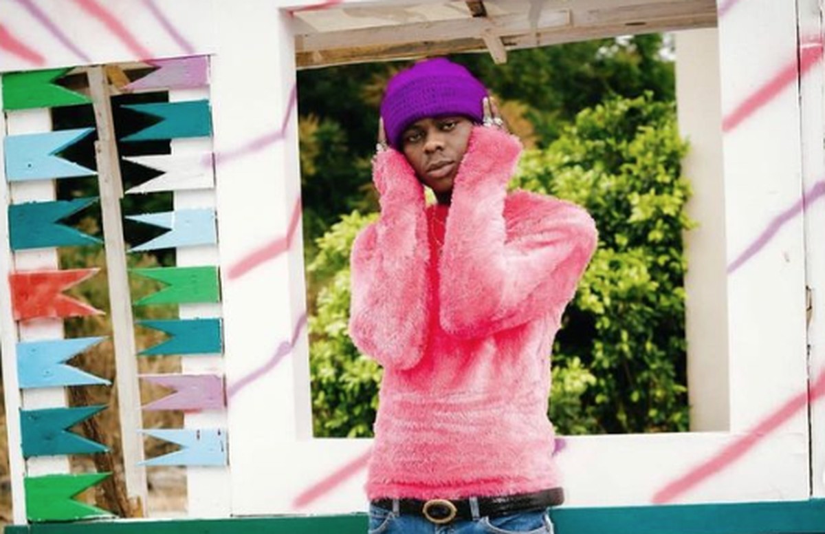 Morre rapper nigeriano Mohbad aos 27 anos