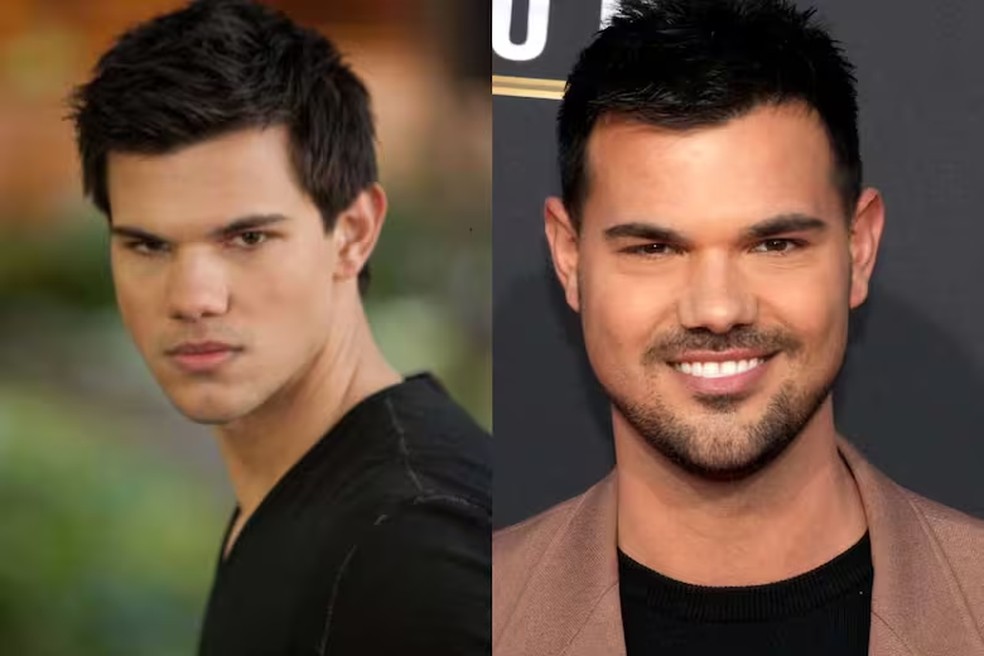 'Crepúsculo': veja como está hoje o elenco da saga, 17 anos após a ...
