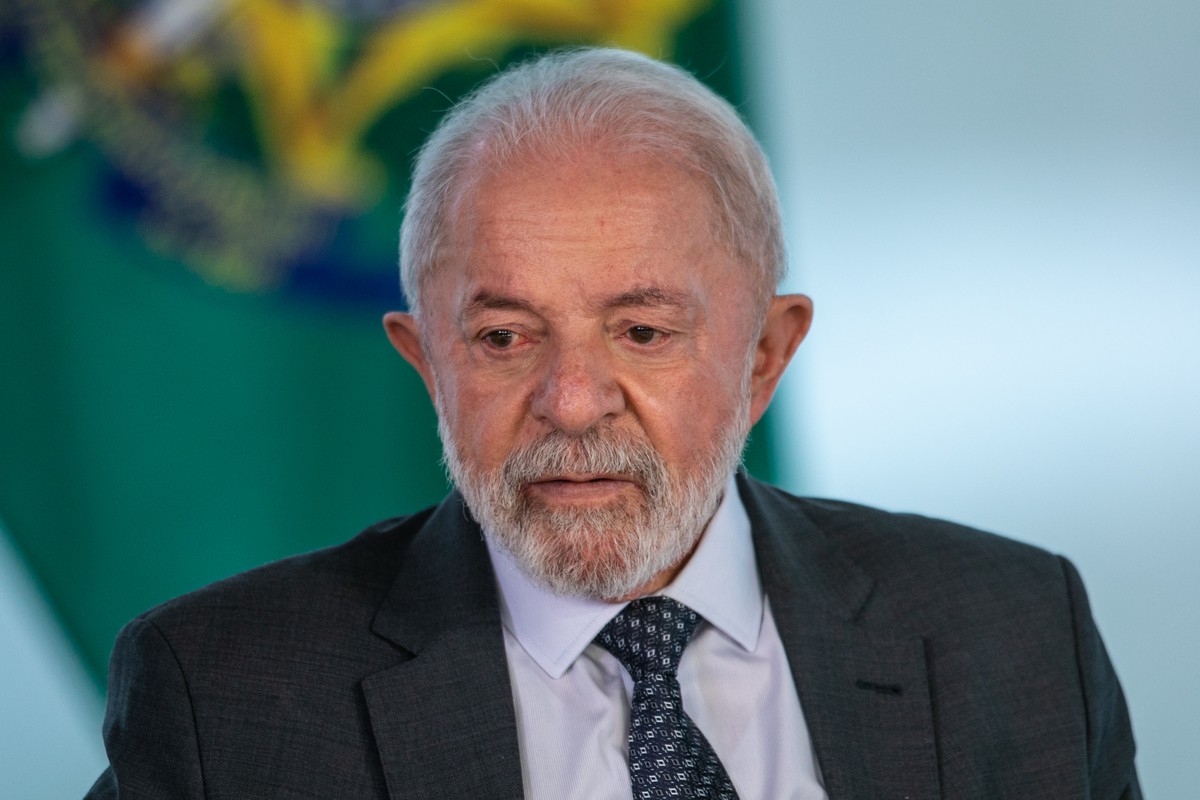 Lula defende cuidado do meio ambiente no evento mais importante para o ...