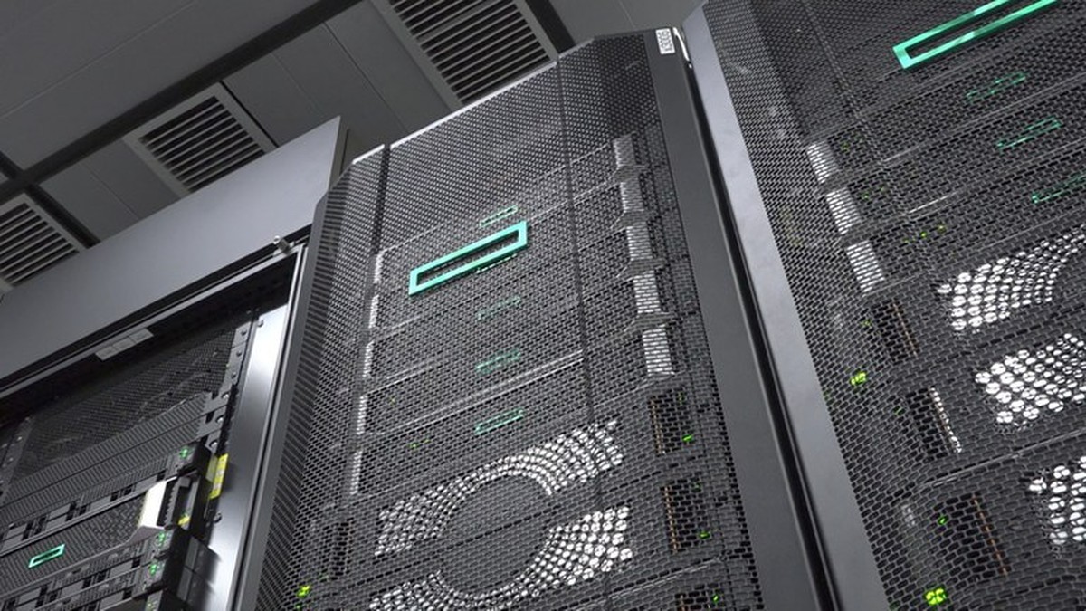 Jaci, a deusa da Lua tupi, dá nome ao novo supercomputador brasileiro