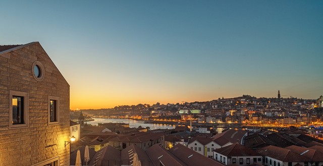 No Norte de Portugal, complexo de museus World of Wine reúne paixões ...