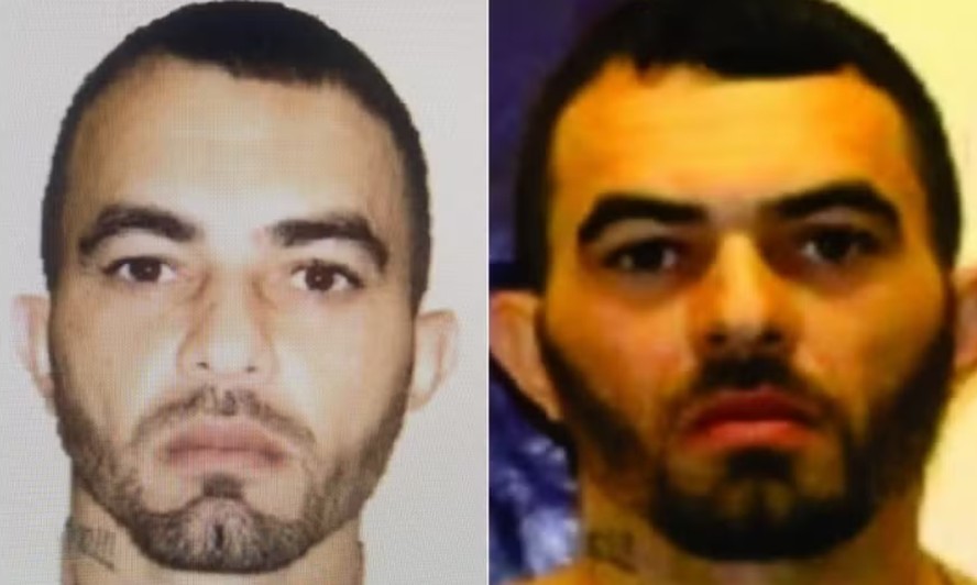 Saiba quem é Coronel, chefe do TCP suspeito de mandar matar jovem que ...