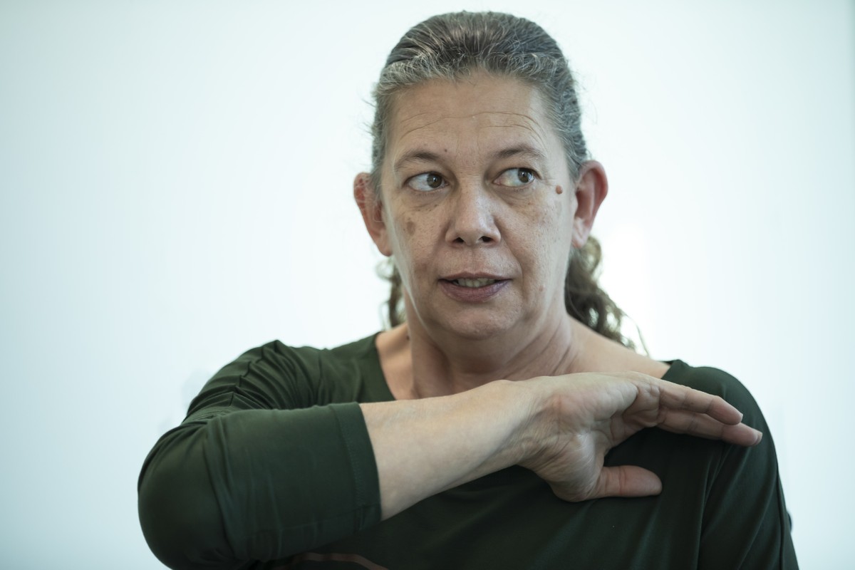 ‘Abandono do esporte’, diz Ana Moser após demissão do Ministério do Esporte