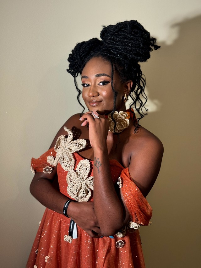 Sarah Aline exalta cultura maranhense no 'São João da Thay' com look ...