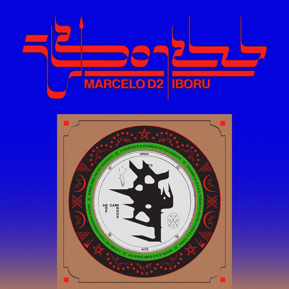 Crítica: o samba de Marcelo D2 pede passagem em ‘Iboru’