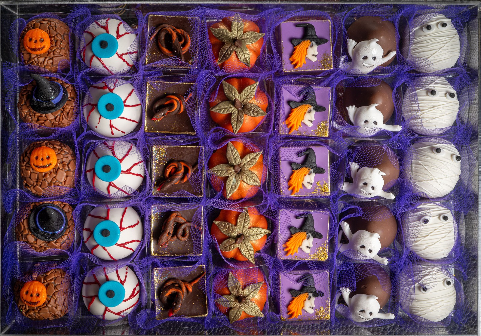 Onde comprar, de última hora, doces de Halloween no Rio de Janeiro ...