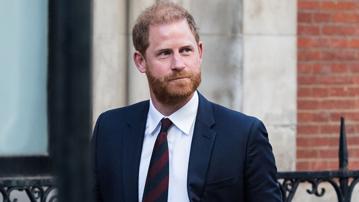 Príncipe Harry fala como pai e reforça legado de Diana: 'Dever de ...