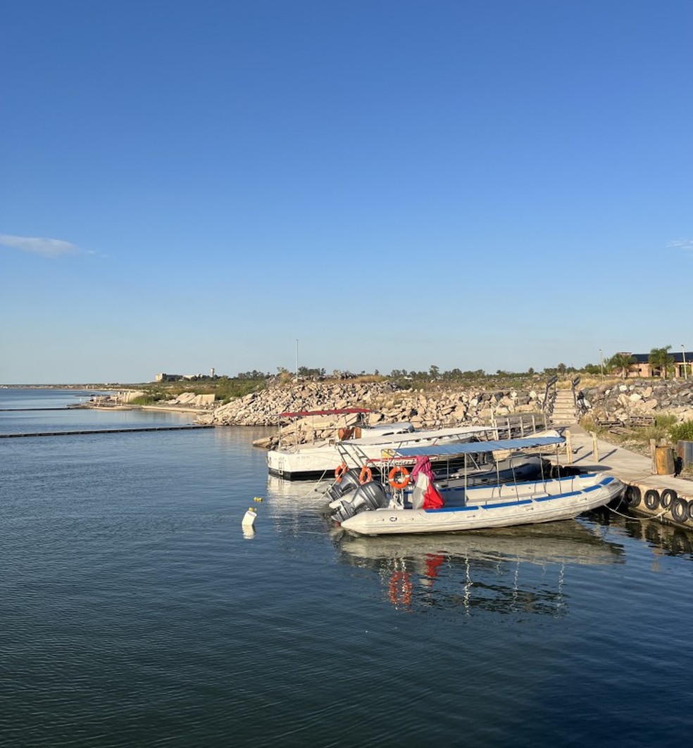 Aventura, serra e noites agitadas em Córdoba, na Argentina