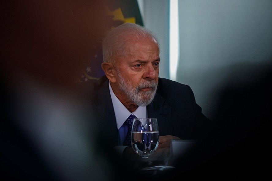 Lula vai anunciar pacote de restrição às bets
