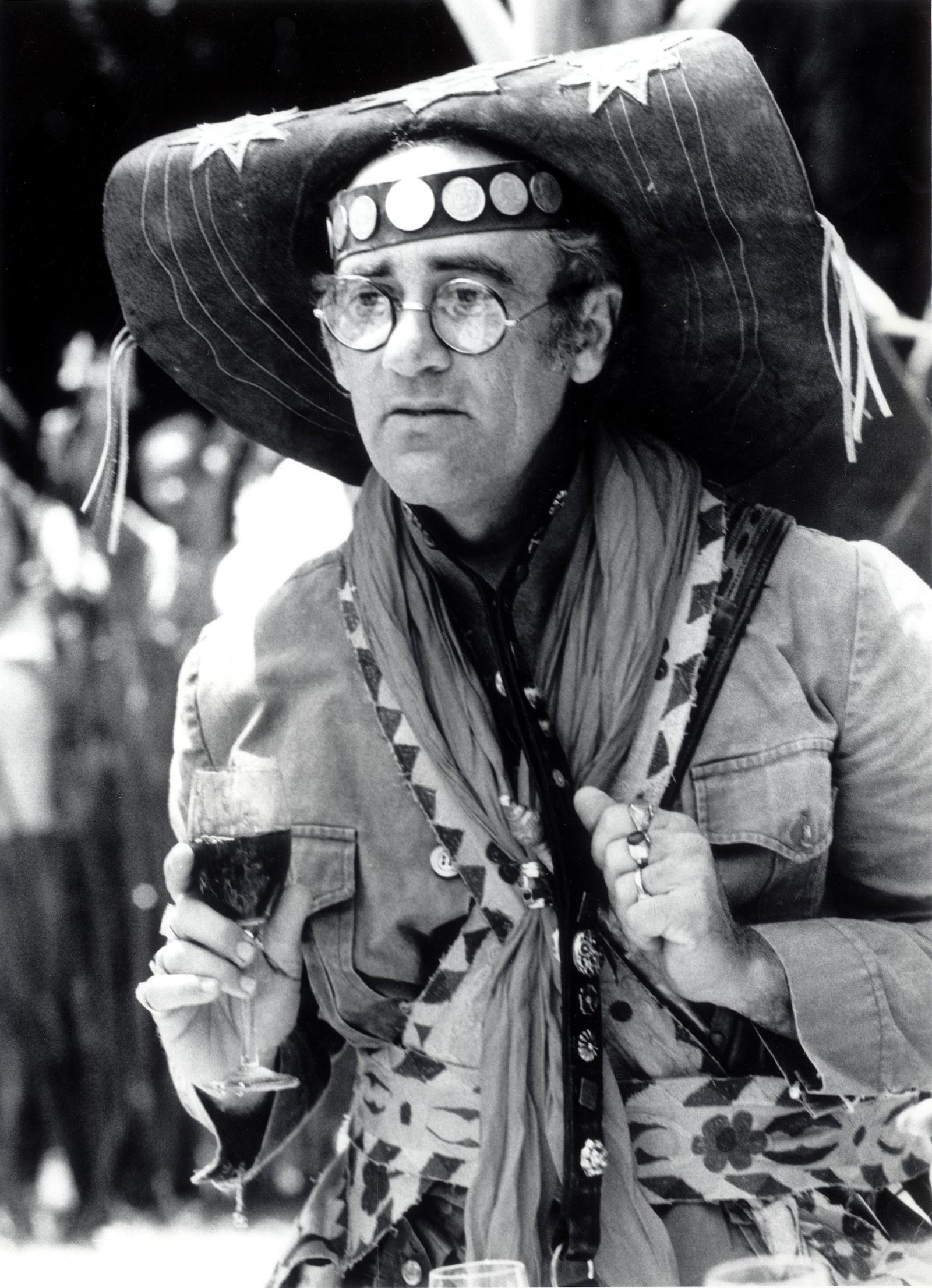 Sérgio Mallandro, de volta aos cinemas, relembra perrengues: 'fiz show ...