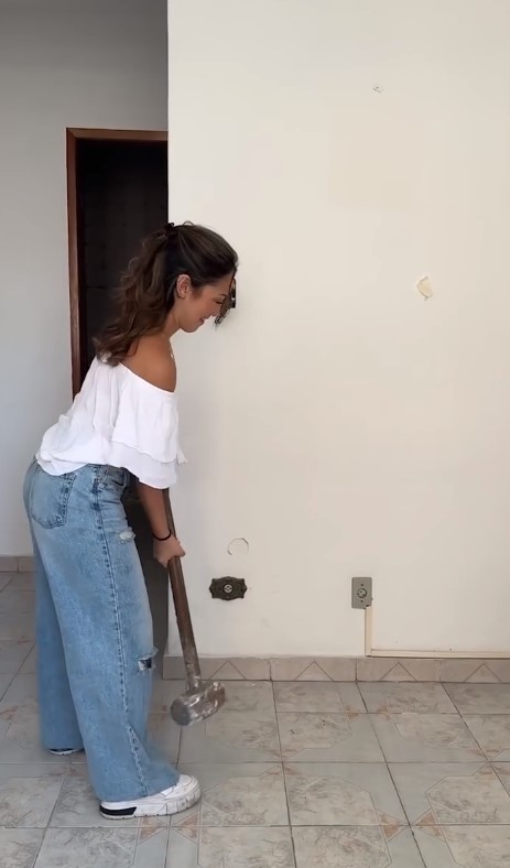 No ar em 'Família é tudo', Ana Hikari comemora conquistas após sucesso ...