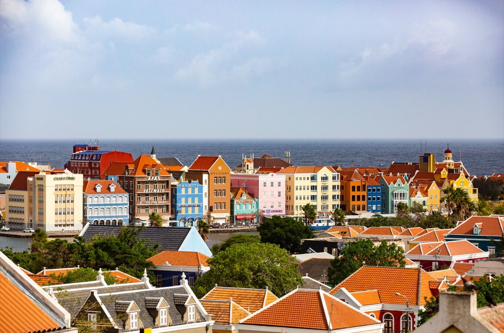 Conheça Curaçao, ilha do Caribe Holandês longe dos furacões e perto da ...