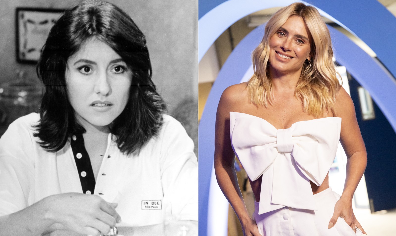 'Vale tudo': possível escalação para remake tem Taís Araujo, Bella ...
