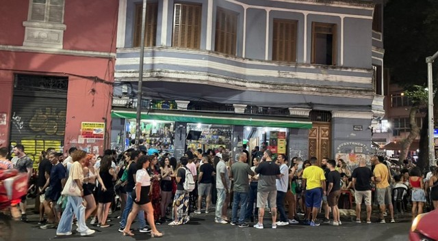 Sat's, Bar da Cachaça e Quartinho: conheça os points no Rio do breve ...