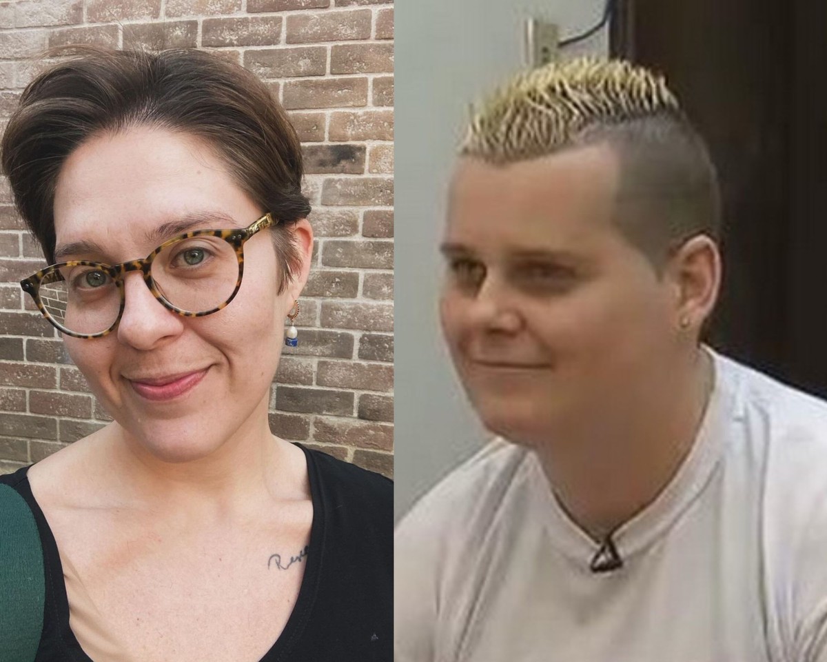 Conheça a atriz que viverá ex de Suzane von Richthofen e Elize ...