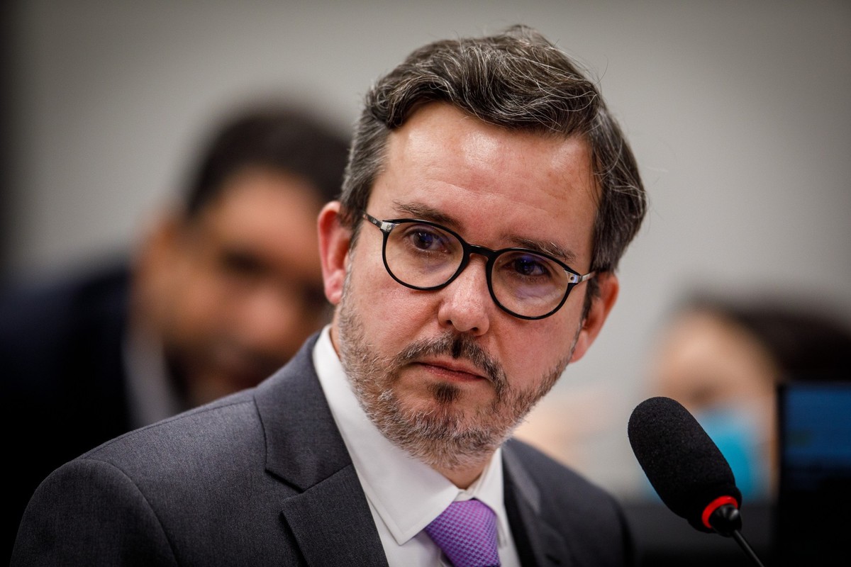 CEO da Americanas diz à CPI que ex-diretores escondiam 'fraude de ...