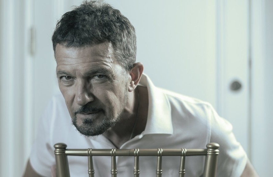 Antonio Banderas revela problema de saúde que o afastou de Hollywood ...