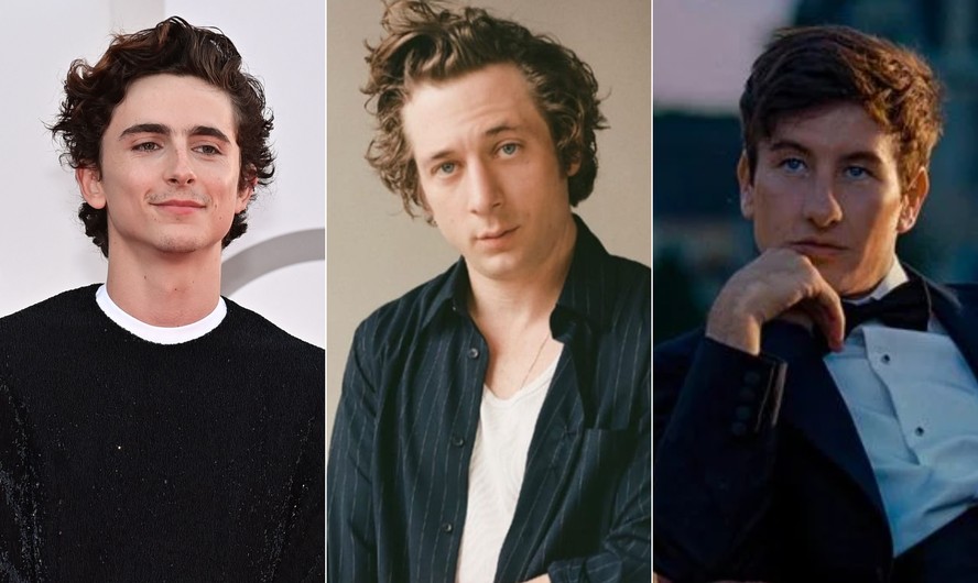 Galãs com 'cara de rato': conheça os 'hot rodent men' de Hollywood que ...