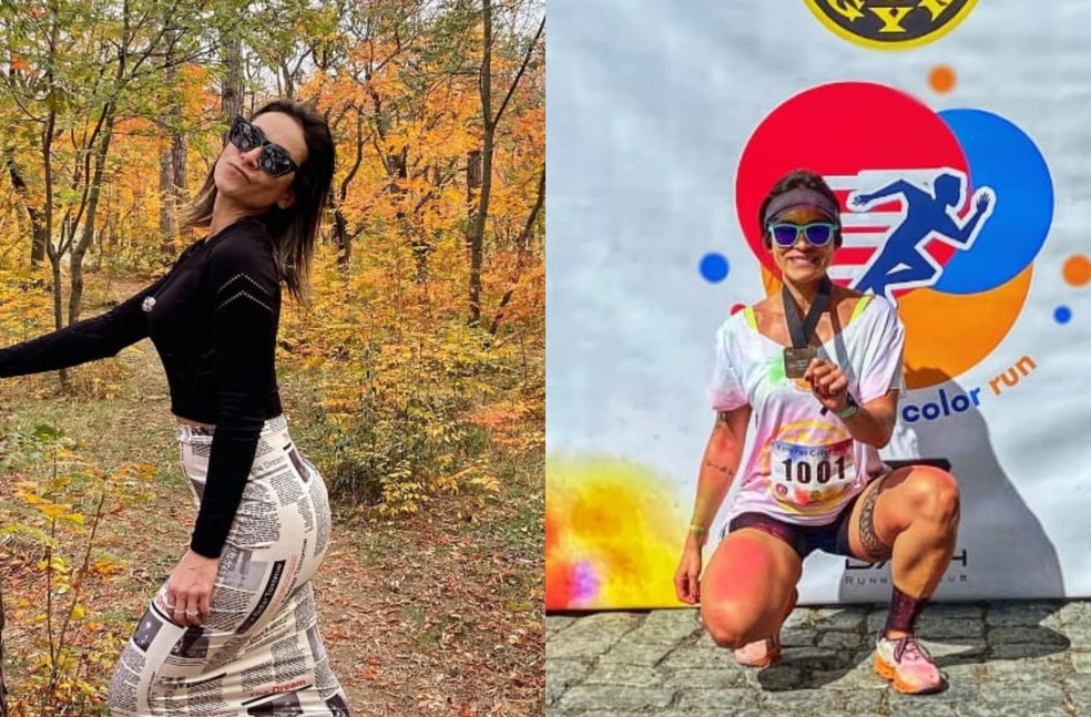 Quem é a brasileira presa no Camboja após aceitar proposta de trabalho e ser apontada como ...